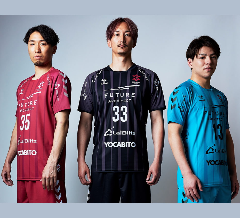 ZEEKSTAR TOKYO Officialsite | ZEEKSTAR TOKYO