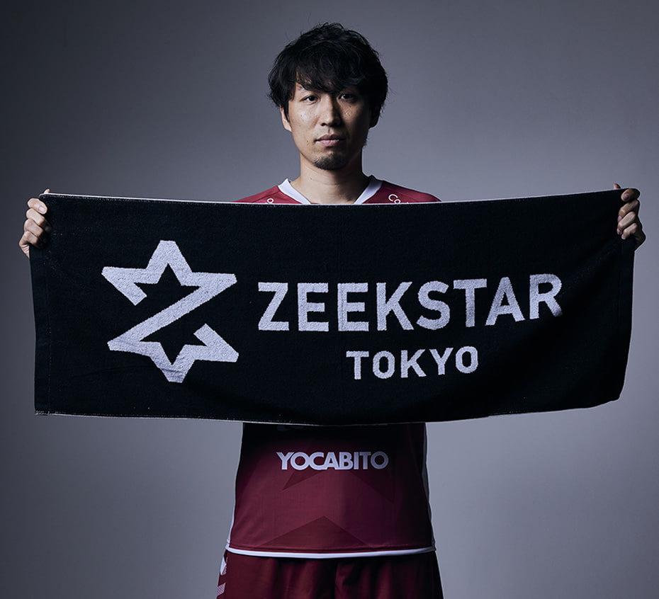 ZEEKSTAR TOKYO Officialsite | ZEEKSTAR TOKYO