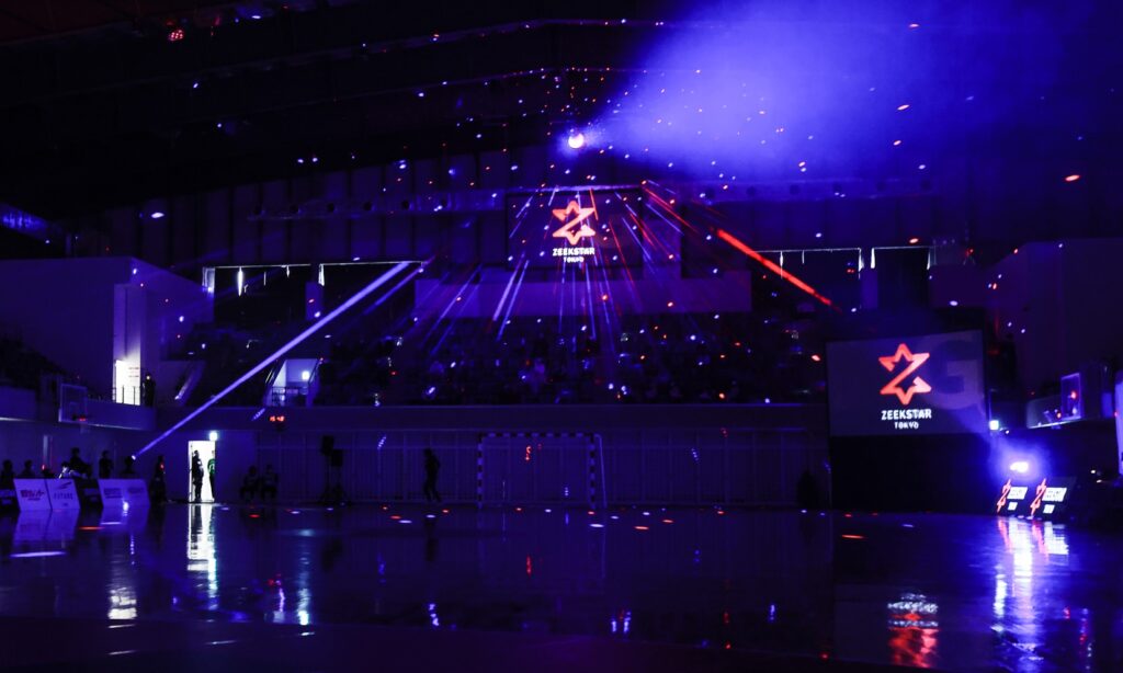 ZEEKSTAR TOKYO Officialsite | ZEEKSTAR TOKYO