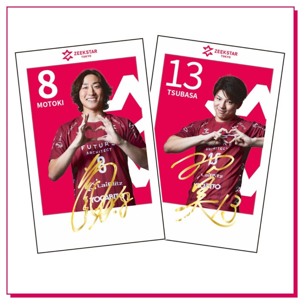 ZEEKSTAR TOKYO Officialsite | ZEEKSTAR TOKYO